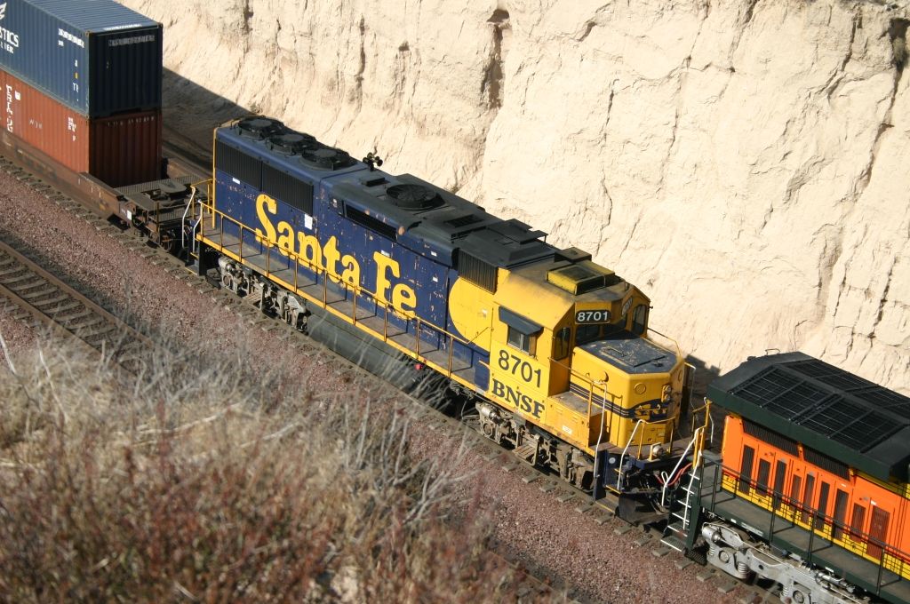 Santa Fe GP60